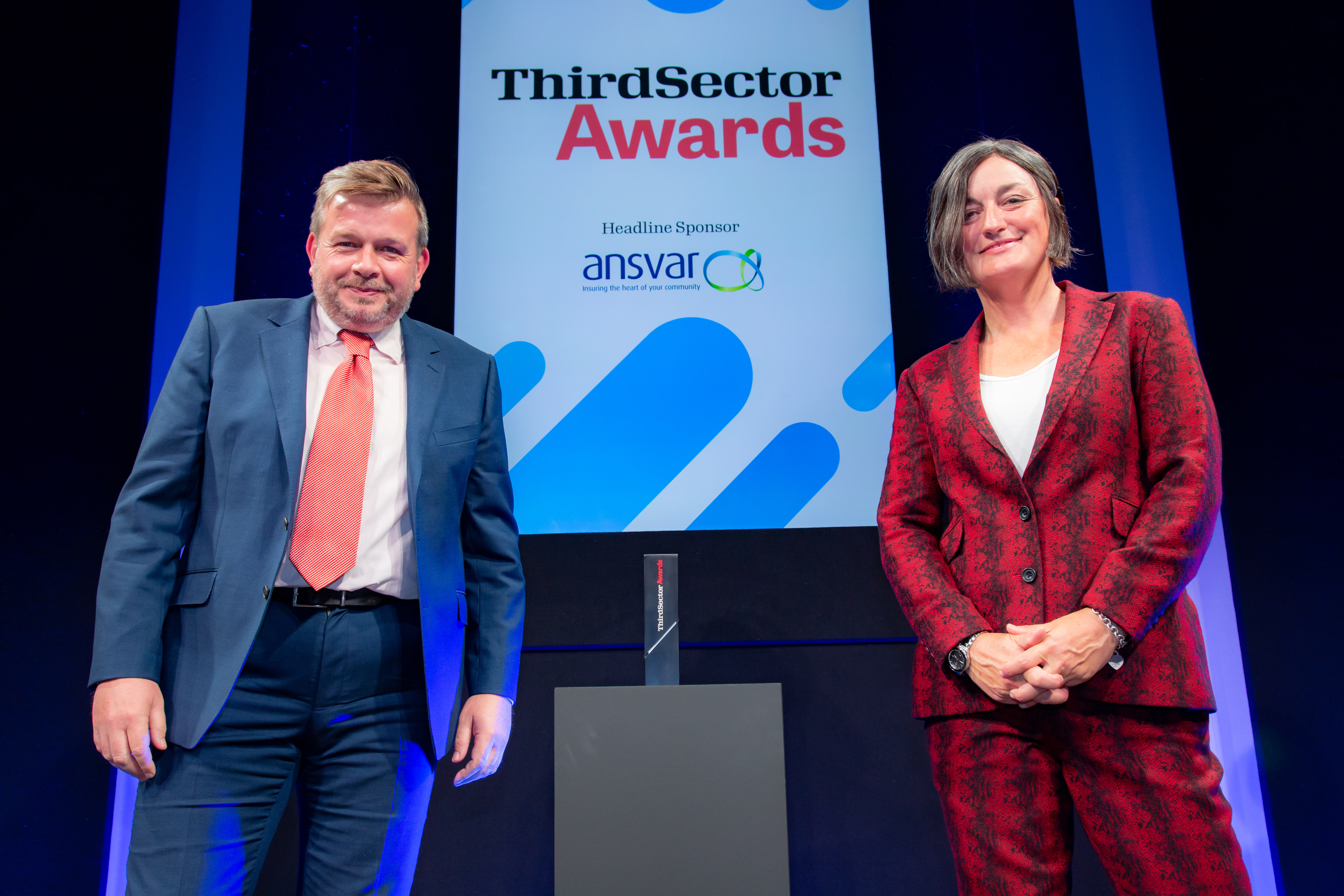 Home Thirdsector Awards